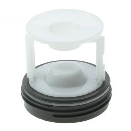 Washing Machine Pump Filter Cap - Compreci