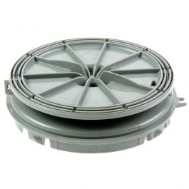 Dyson DC14 DC33 Vacuum Cleaner Motor Retainer - Grey