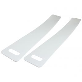 Various Appliance Sliders 1 Pair