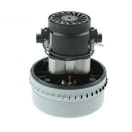 Vacuum Cleaner Motor 1200w 240v - 2 Stage Bypass Motor - 5.7"