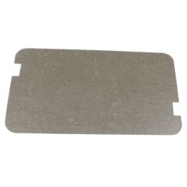 Sharp Microwave Wave Guide Cover