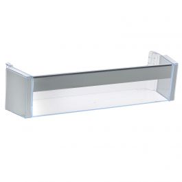 Bosch Fridge Door Lower Bottle Shelf - 440mm x 100mm x 40mm