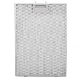 Neff Cooker Hood Metal Filter - 378mm x 265mm x 8mm