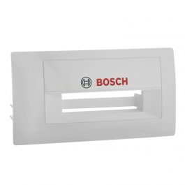 Bosch Washing Machine Dispenser Drawer Handle - 12010270