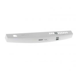 Bosch Dishwasher Control Panel - White