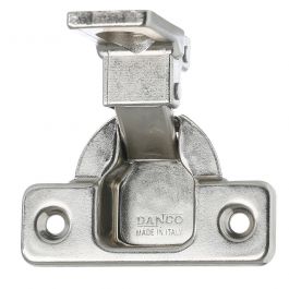 Washing Machine Integrated Door Hinge