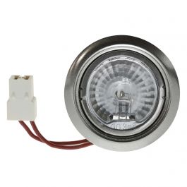 Cooker Hood Halogen Lamp Assembly