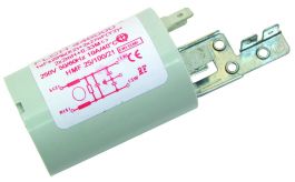 Washing Machine Mains Suppressor