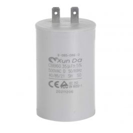 Karcher K4 K5 Pressure Washer Capacitor - 35uF