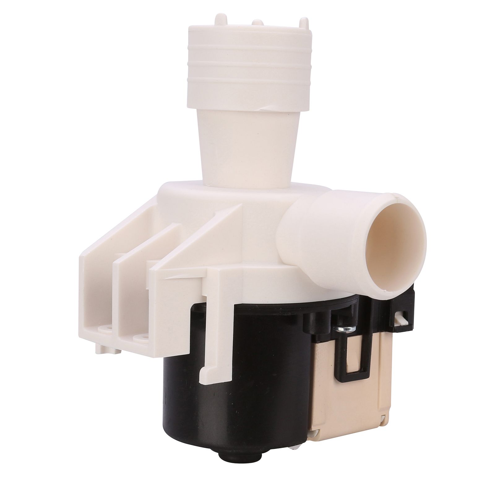 Lg Washer Drain Pump Replacement 1