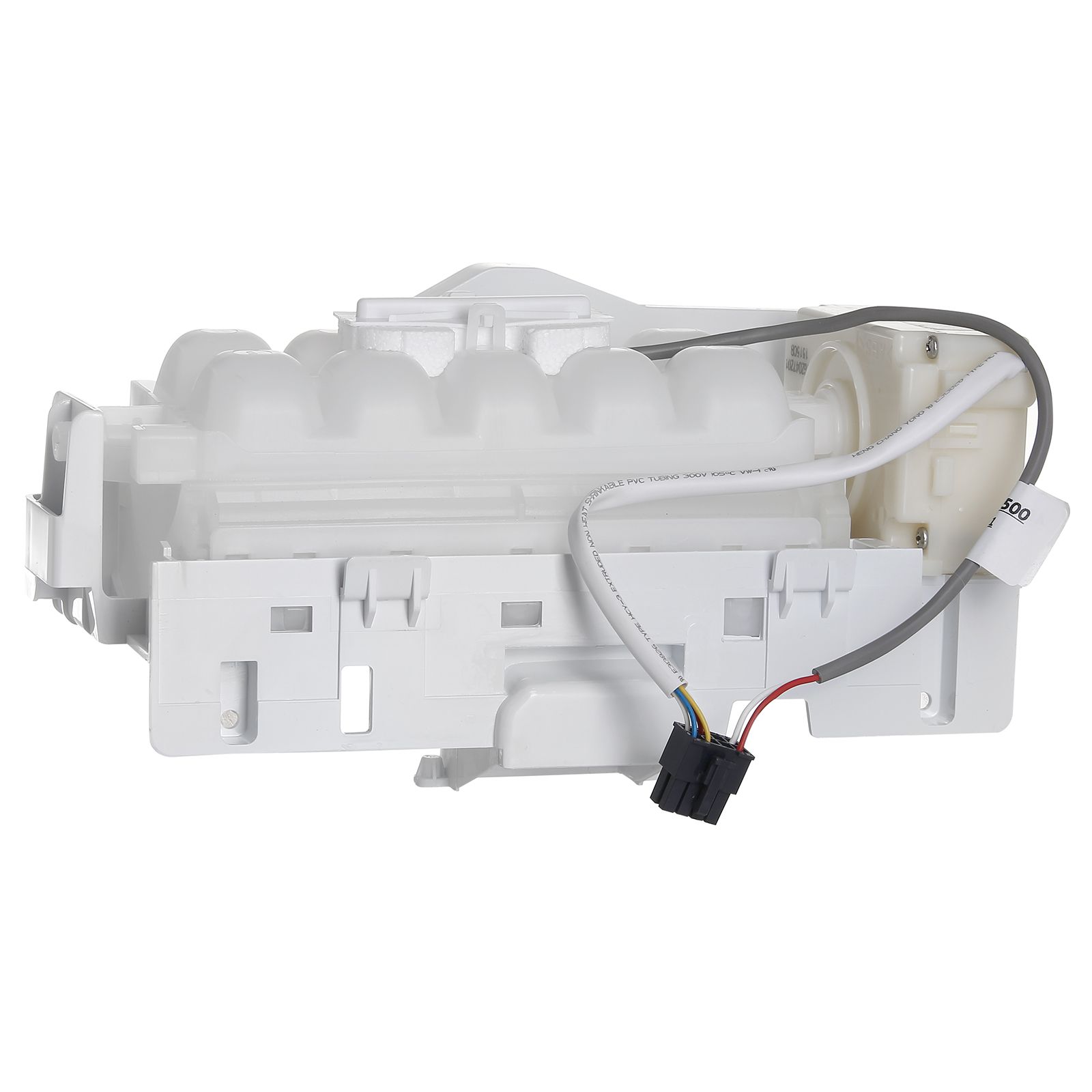 Genuine Beko 4922600100 Ice Maker Assembly Fridge Parts Genuine BEKO ...