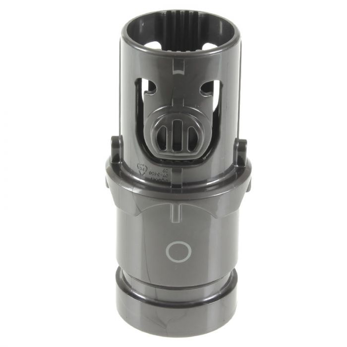 Dyson Universal Adaptor Circle Tool | Parts Centre