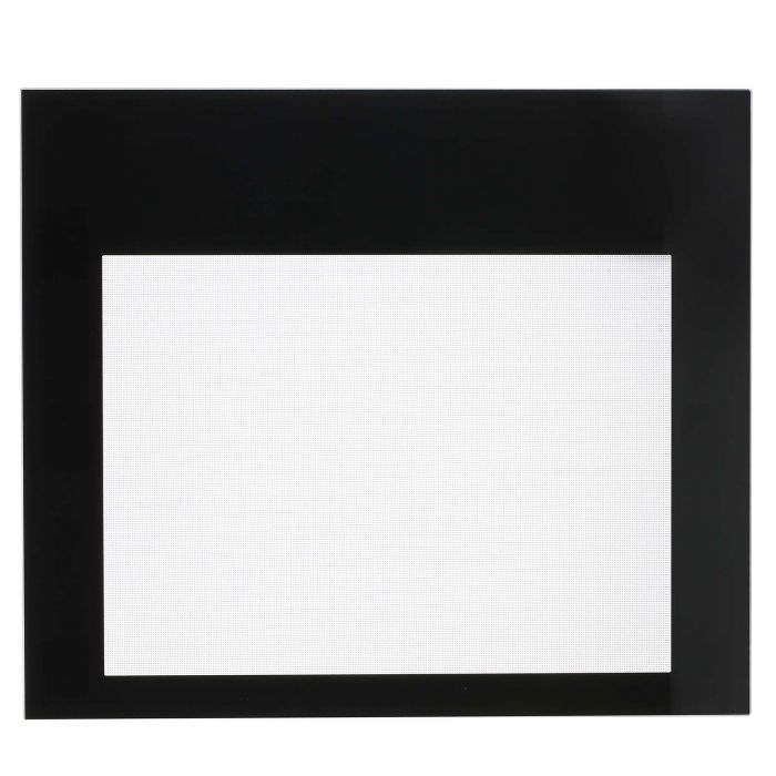 Neff Cooker Main Oven Outer Door Glass - Slide & Hide | PartsCentre