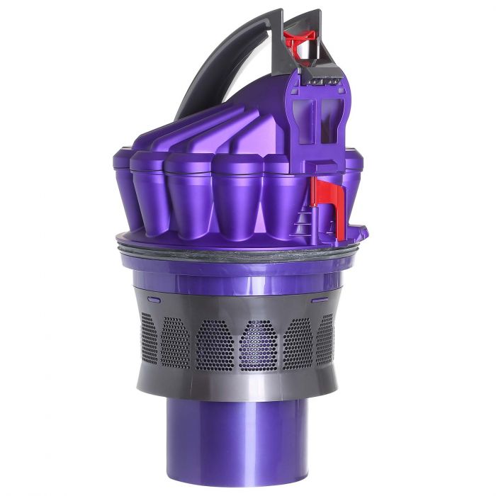 Dyson DC23 DC32 Vacuum Cleaner Cyclone Royal Purple