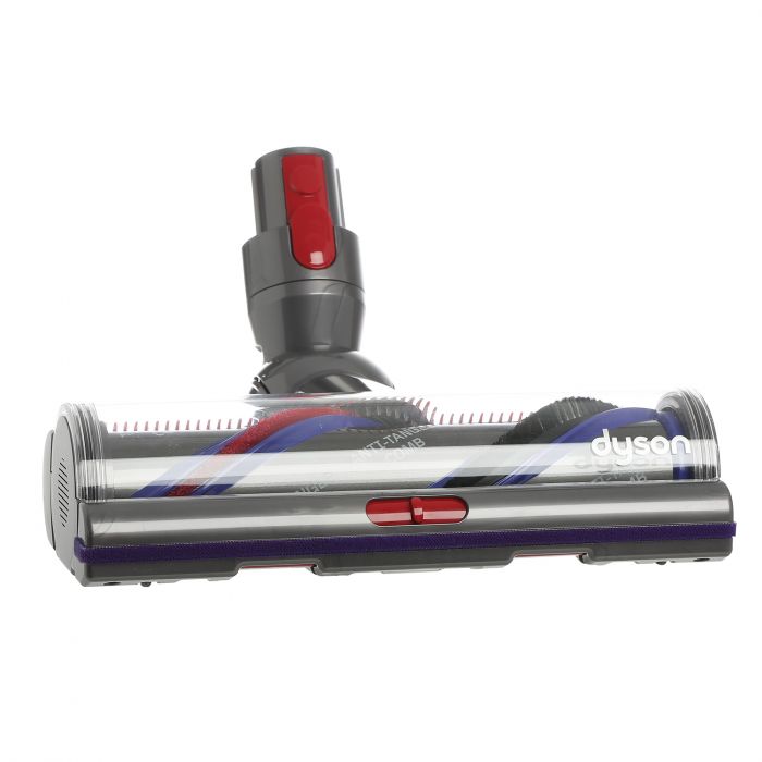 Dyson V15(SV22) Detect Vacuum Cleaner Torque Motorhead - Nickel ...