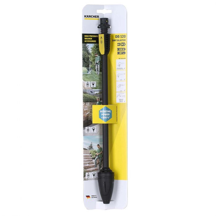 Karcher k2 dirt blaster store