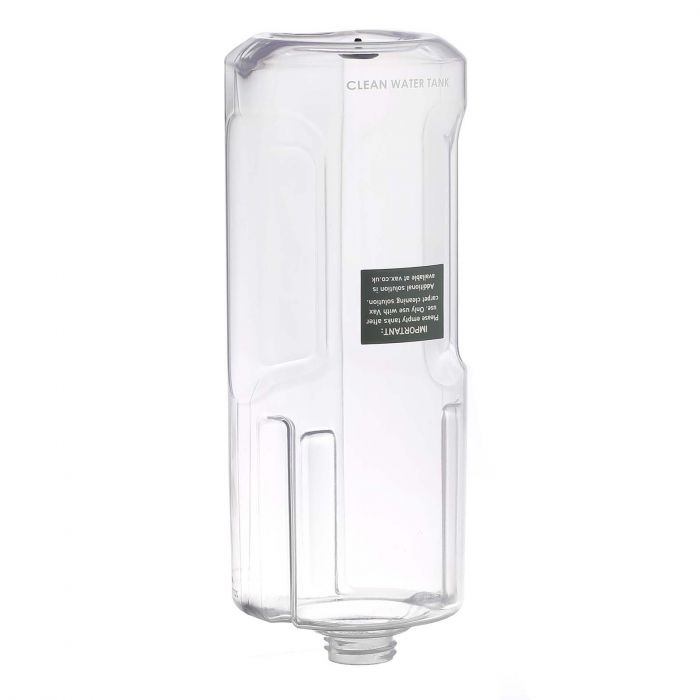 Vax Carpet Washer Clean Water Tank | PartsCentre