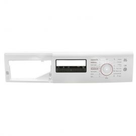 Indesit Washing Machine Control Panel Fascia With Dispenser Handle ...