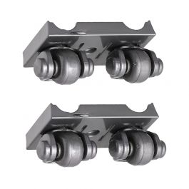 Dyson SV19 Omni Glide Vacuum Cleaner Double Roller Wheel - 971175-01