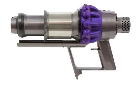 Dyson V10 Big Body Cyclone - Purple - 969596-06