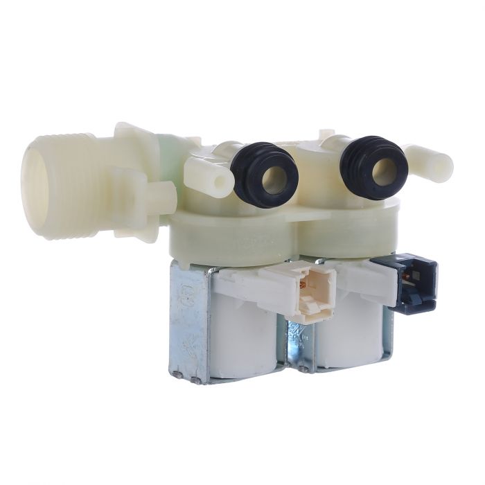 Water Inlet Valve 2 Way Washing Machine | Parts Centre