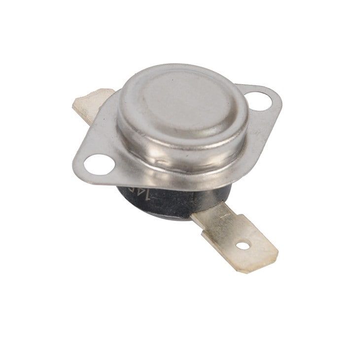 Washing Machine Thermostat - Manual Reset