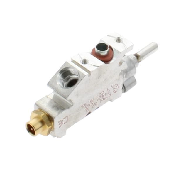 Cooker Hob Gas Tap