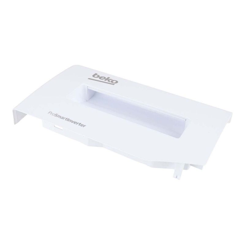 Washing Machine Dispenser Drawer Front