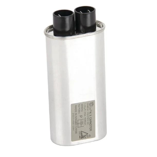 Samsung Microwave High Voltage Capacitor - 1.10uF