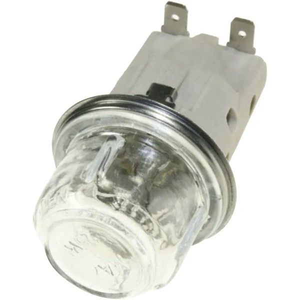 Cooker Oven Lamp Assembly