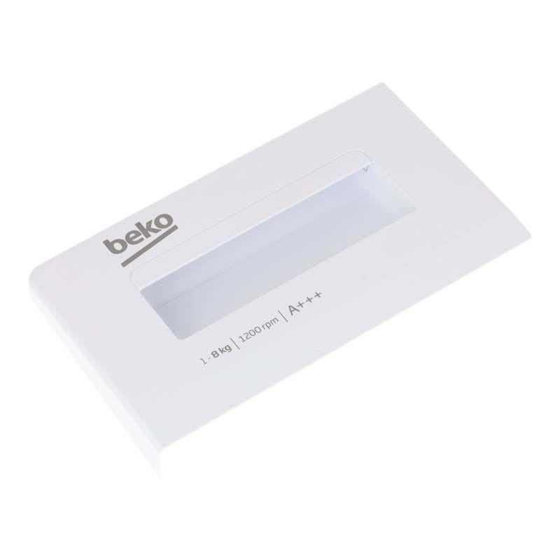 Beko Washing Machine Dispenser Drawer Front