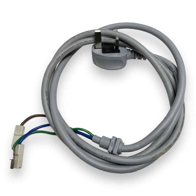 Washing Machine Power Cable