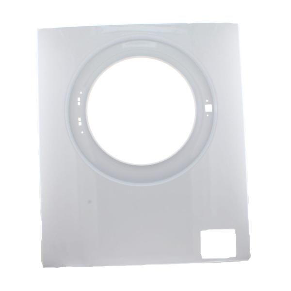 Washing Machine Front Panel