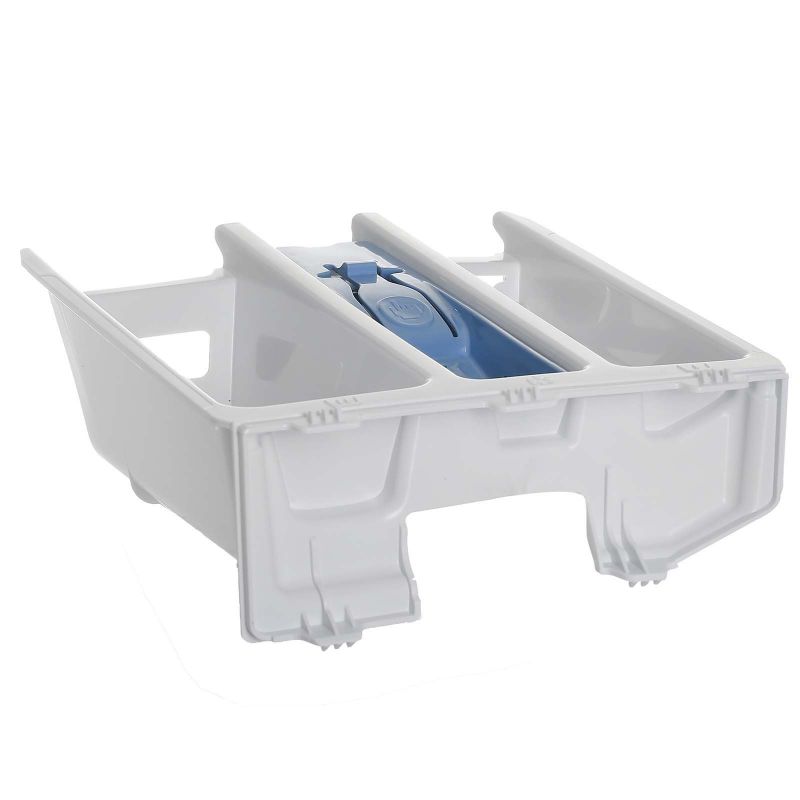 Washing Machine Dispenser Drawer