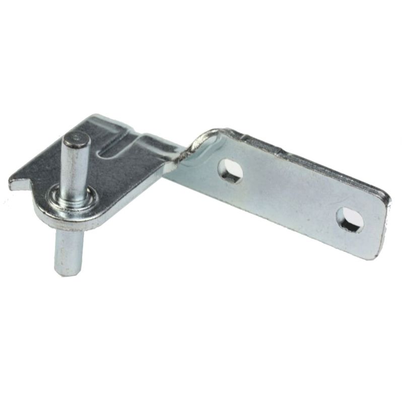 Fridge Door Middle Hinge Assembly