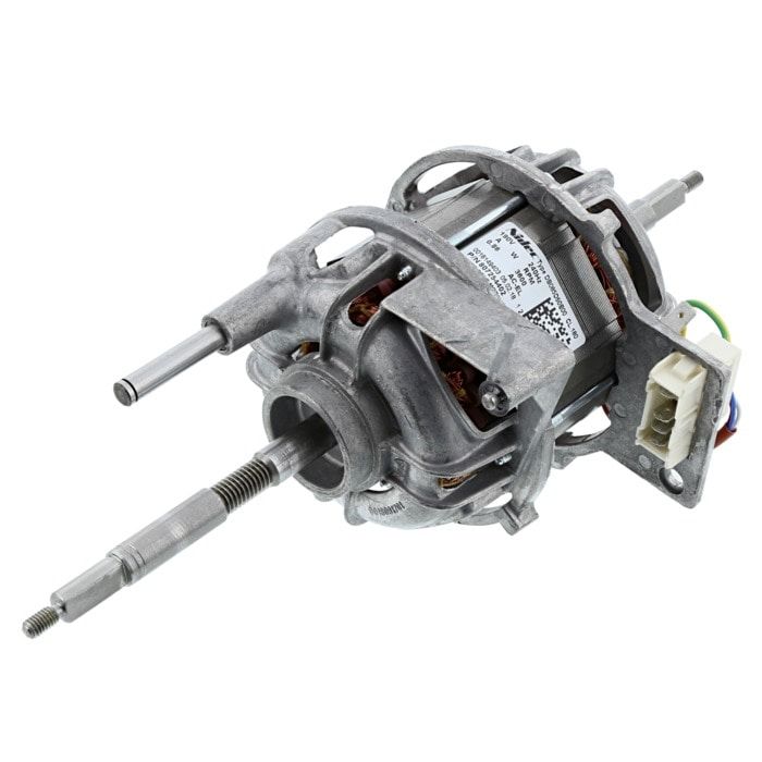Tumble Dryer Motor And Inverter