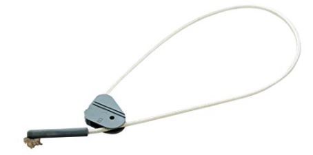 Dishwasher Door Hinge Rope