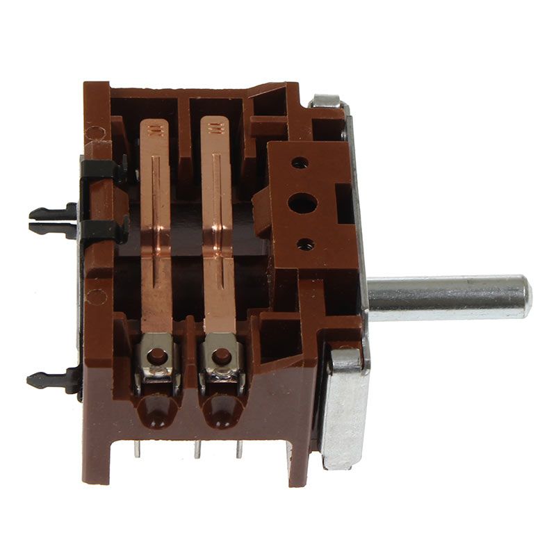 Cooker Selector Switch - Grill - Ego