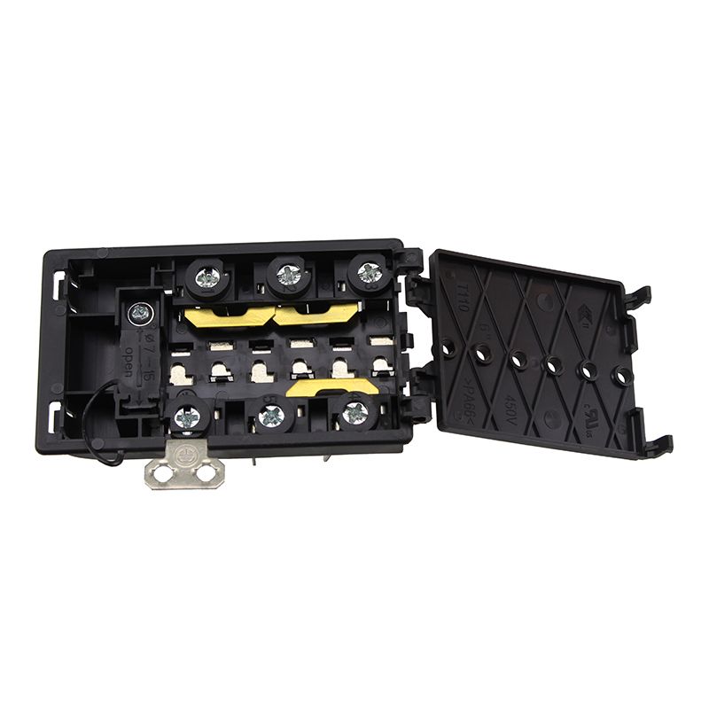 Cooker Terminal Block