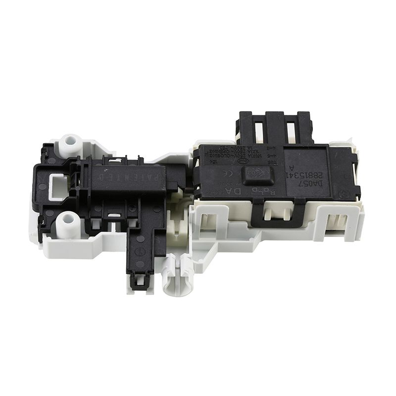 Washing Machine Door Lock