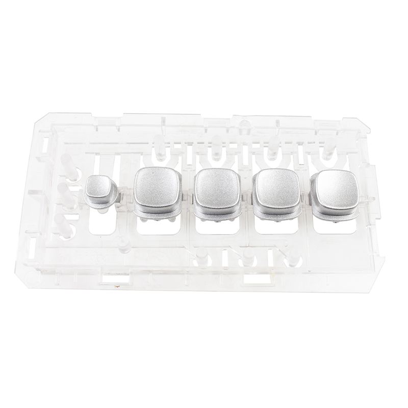 Washing Machine Button