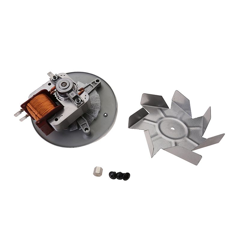 Britannia Cooker Fan Motor