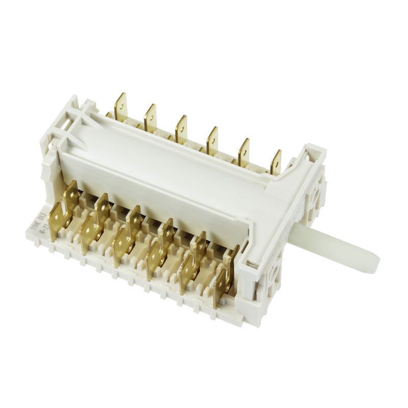 Cooker Selector Switch