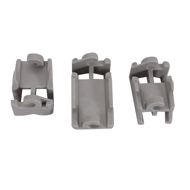 Dishwasher Upper Basket Fasteners