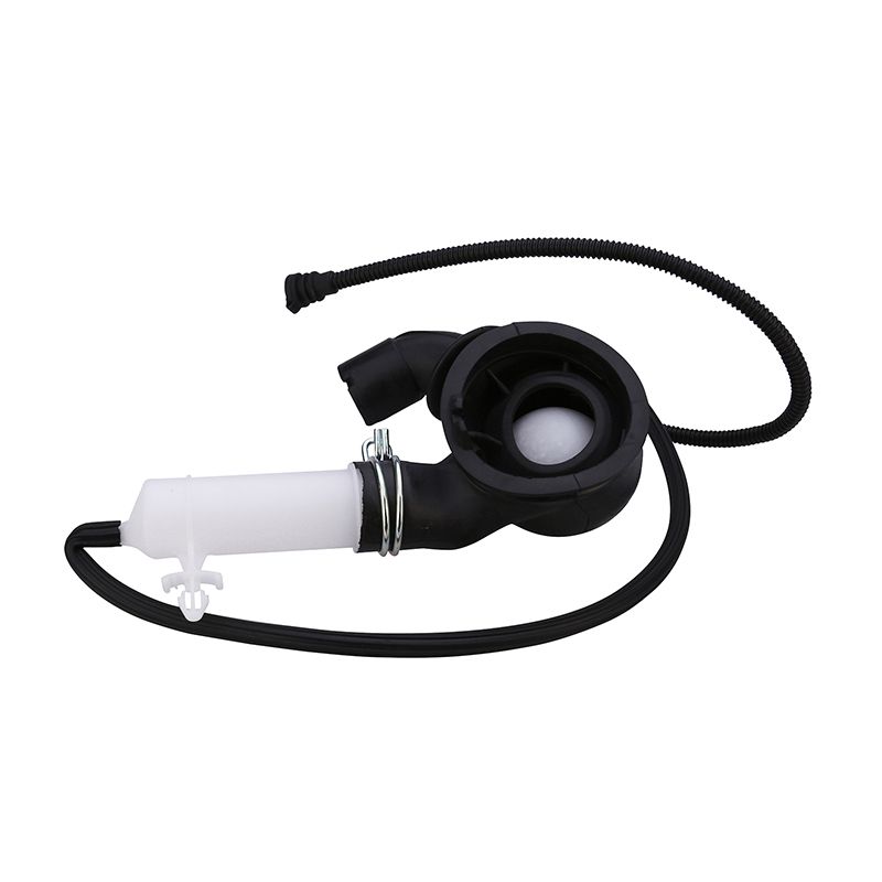 Washing Machine Sump Hose