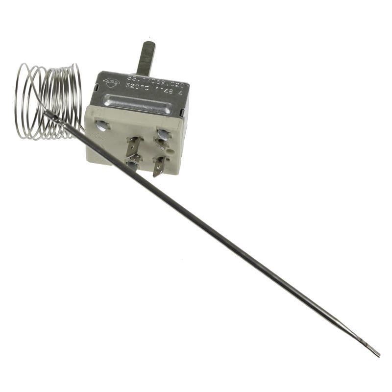 Cooker Thermostat