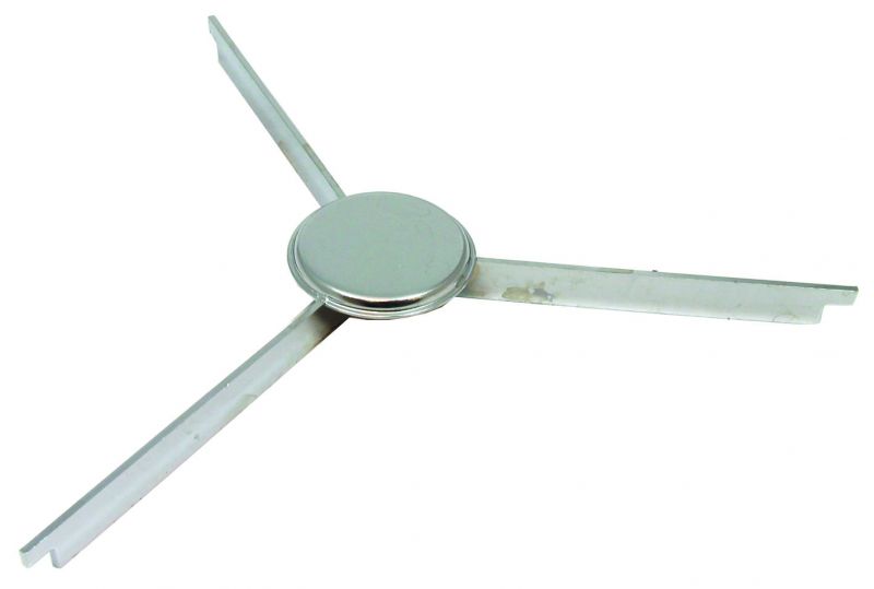 Cooker Hob Hotplate Spider Support - 7 Inch