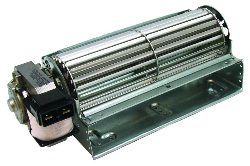 Cooker Cooling Fan