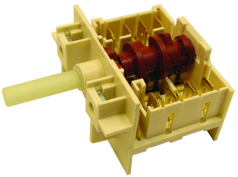 Cooker Selector Switch - 7 Step