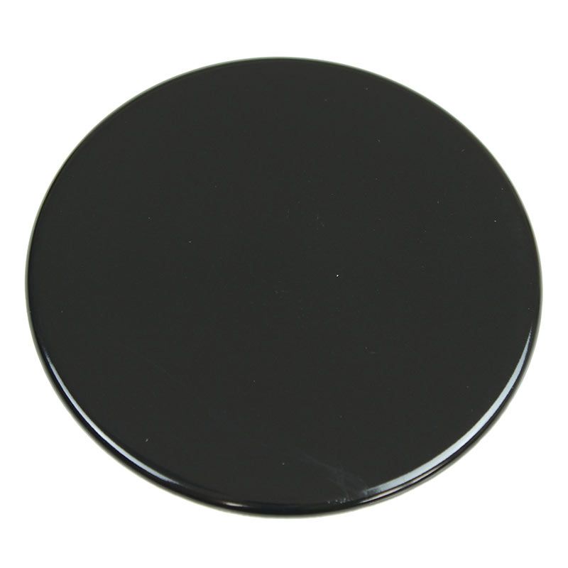 Cooker Large Burner Cap - 100mm